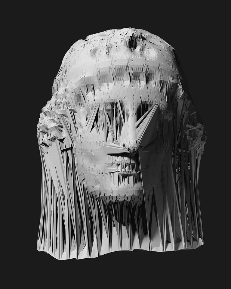 The eXTra finGer: Interview with Mark Klink