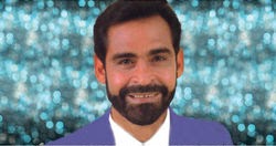 SALSA VIDA: Hector Tricoche - The Greatest Salsa Ever