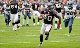 Football Wide Receiver Training - Wide Receiver Strength And Weight ...