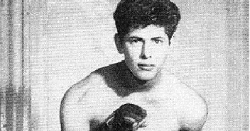 West Coast Boxers of Times Gone By: R.I.P: Abel Fernandez