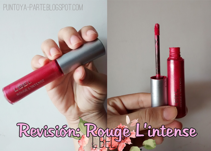 PuntoyAparte - Fashion | Review | Lifestyle: Revisión/Review: Rouge L ...