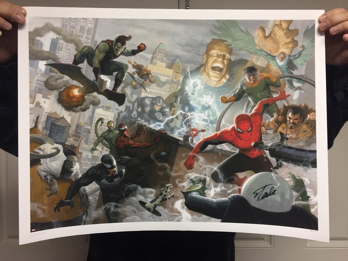 INSIDE THE ROCK POSTER FRAME BLOG: Grey Matter Art Mystery Tube Poster Sale