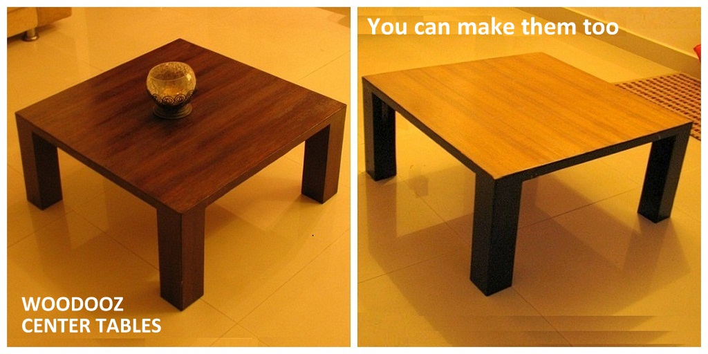 Center table | Indian Woodworking,DIY,Arts,Crafts Blog