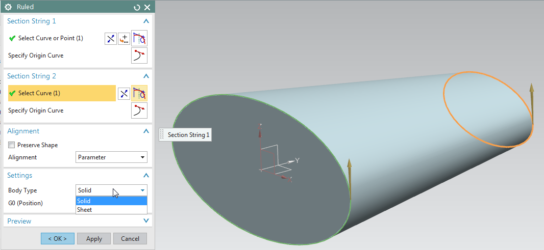 Ally PLM Solutions Blog: NX Tip of the Week October 9