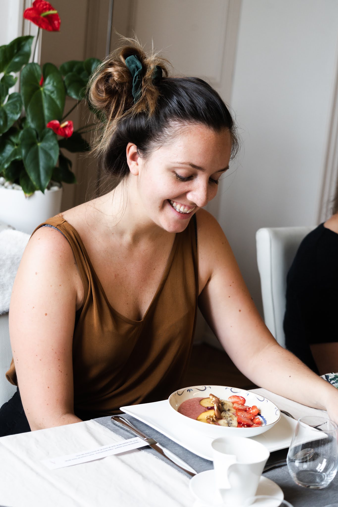 Feel & Breath : le week-end détente et bien-être d'Alice Geneviève | La ...