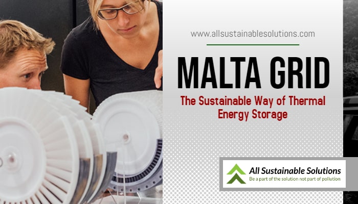 All Sustainable Solutions: Malta Grid is the Sustainable Way of Thermal ...