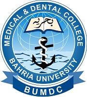 BUMDC Admissions 2017 - Etest And Admission