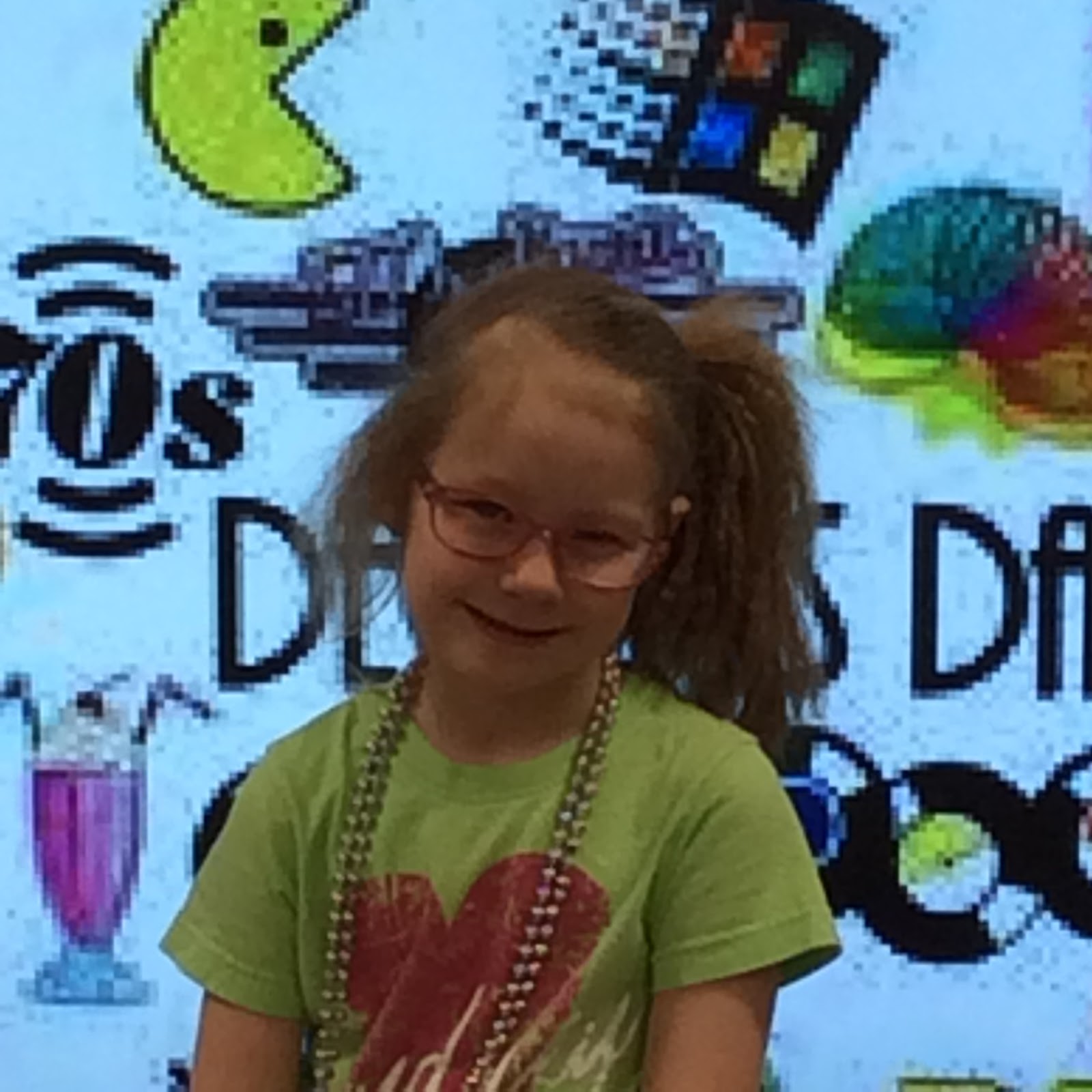 Ms. Lang: January 2020