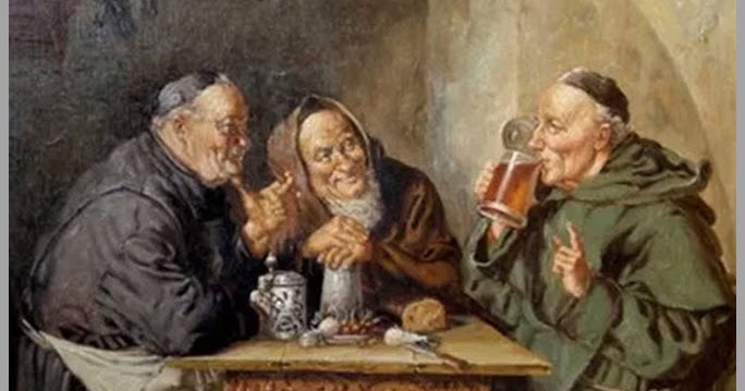 S T R A V A G A N Z A: RELIGION AND ALCOHOL