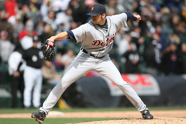 Bleeding Yankee Blue: BONDING OVER FOOD