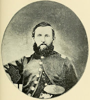 Civil War Days & Those Surnames: Charles L. Fuller, 6th., New Hampshire ...