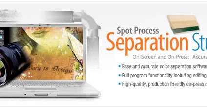 Separation Studio 3.0 build 15 Full Version | K-One Production Palembang