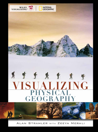 อีบุคหน้าเขามหาชัย: Visualizing Physical Geography