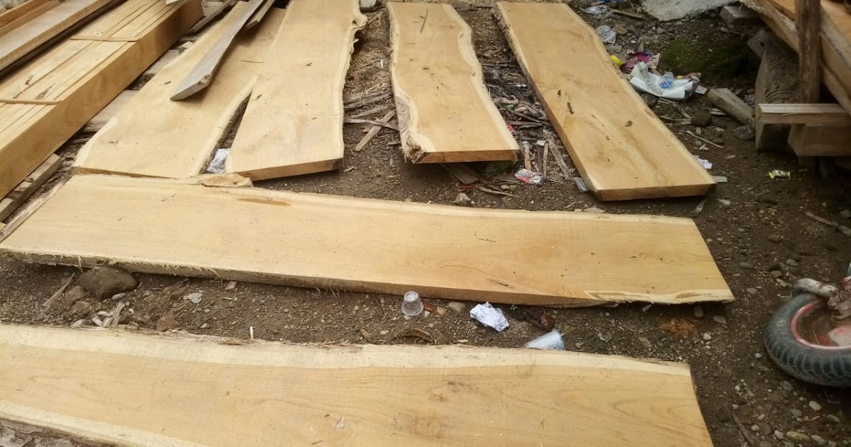 JUAL Kayu Jati | Semarang Jawa Tengah - pasarkayu