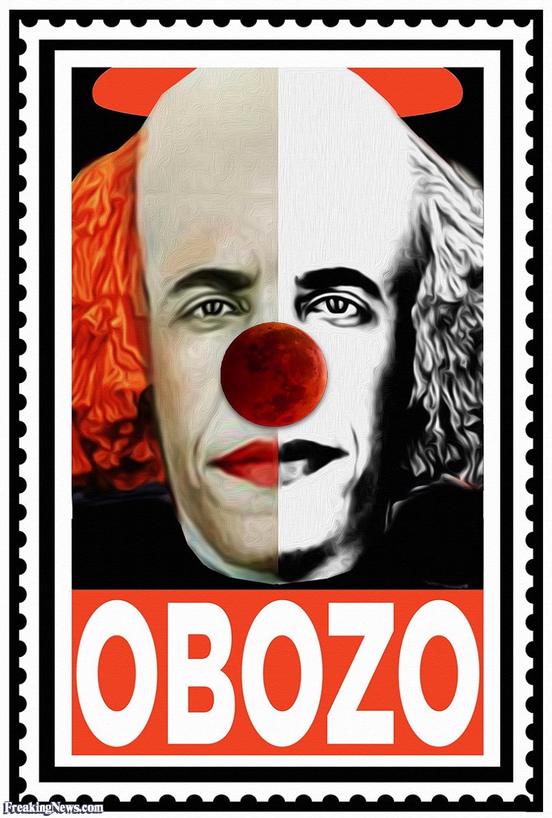 Poltrona R : PALHAÇO BOZO, O HERÓI, O HOMEM, A LENDA