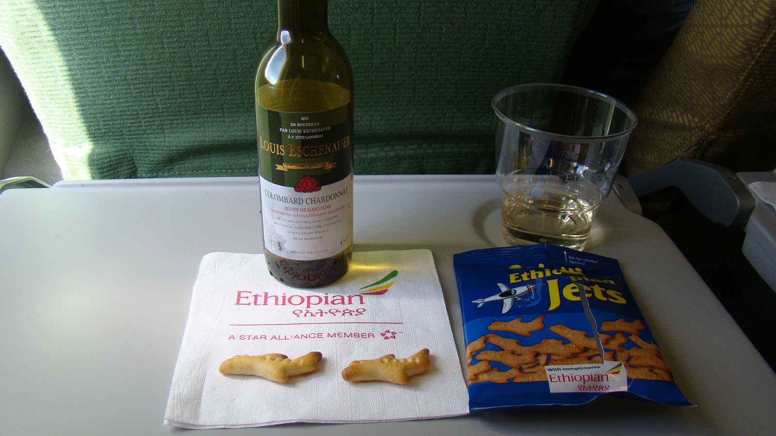 Footloose: 25. Colours of Africa: a visit to Ghana