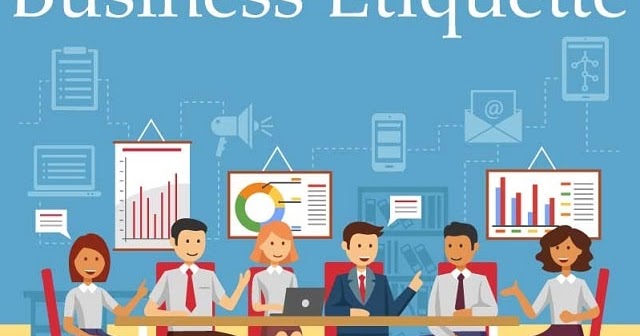 Bootstrap Business: Business Etiquette Around The World