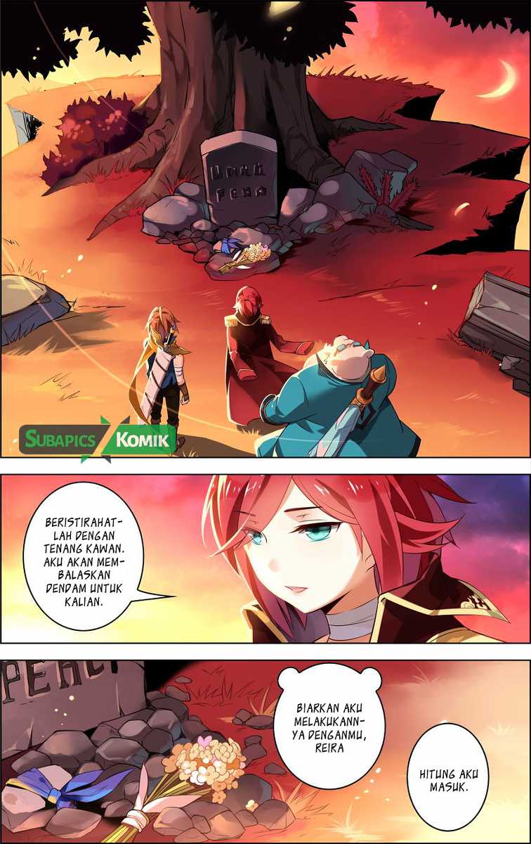 Backup: light vs shadow 25