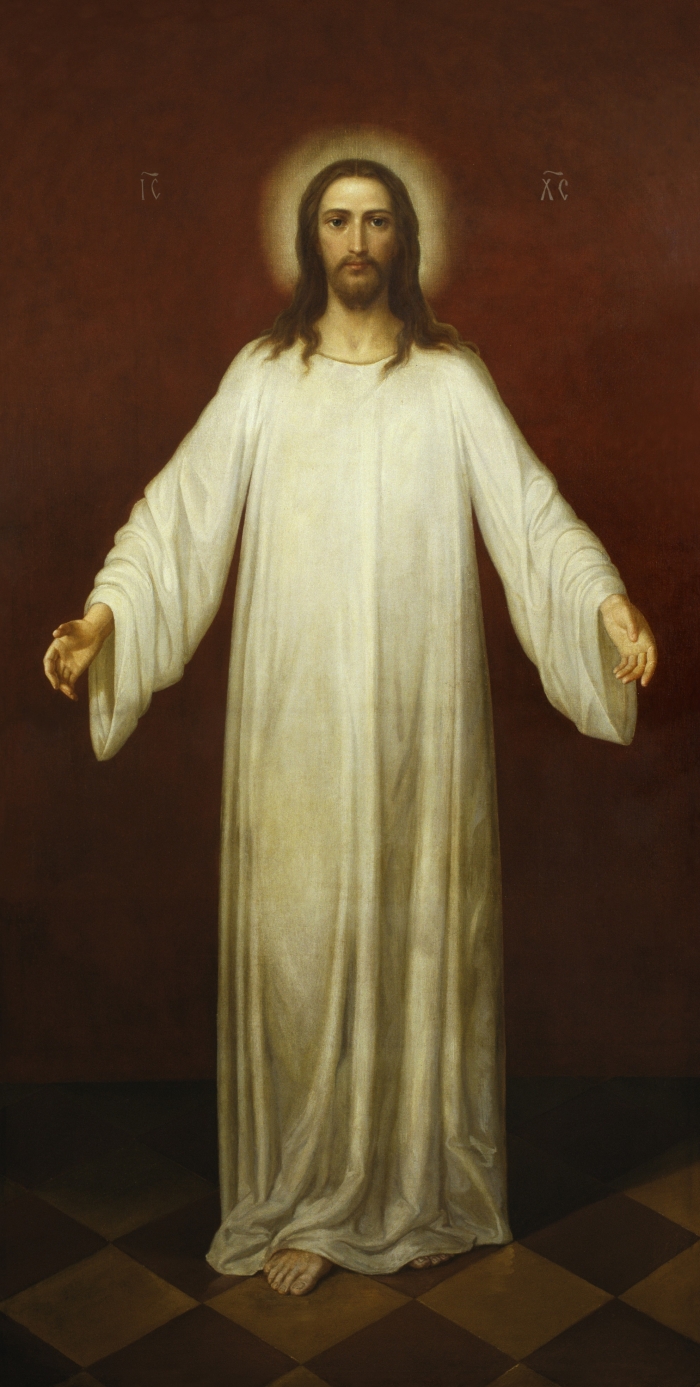 ΘΑΥΜΑΣΤΟ ΓΕΓΟΝΟΣ ΣΤΗΝ ΒΗΡΥΤΟ | Παναγία Ιεροσολυμίτισσα