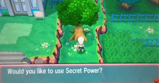 Secret Power ~ PMD || Acervo de Imagens de Digimon e Pokémon || +Plus ...
