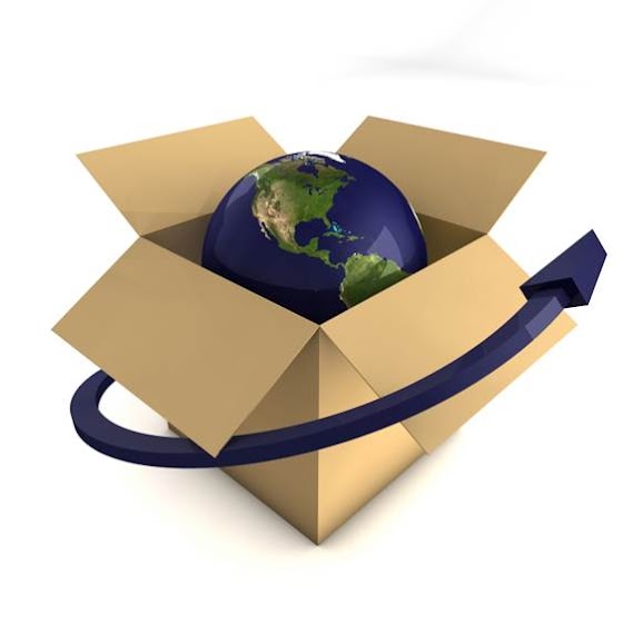 The Ultimate Guide To Shipping Forwarding Services
