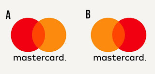 Can You Tell the Fake Logos from the Real Ones? 2 100%