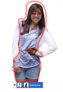 Realistic break-apart effect in Photoshop ~ design21degrees