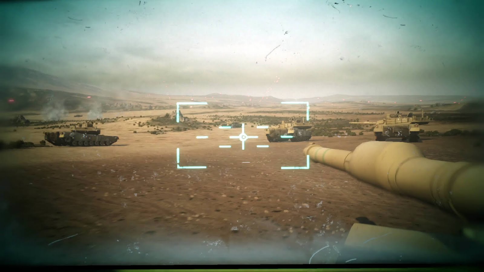 15 New HD Battlefield 3 Screenshots | Altairs Order - Gaming Clan