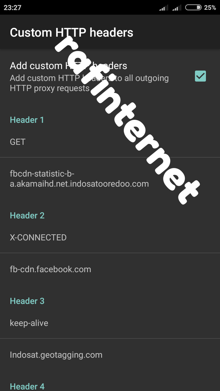 √ Cara setting psiphon pro XL IfLix Full Speed 2019 - Rafinternet