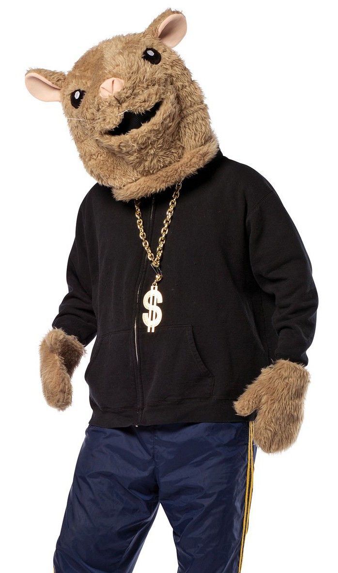 Retro Oasis: The Stinal Countdown: Goosebumps HorrorLand #14: Little ...