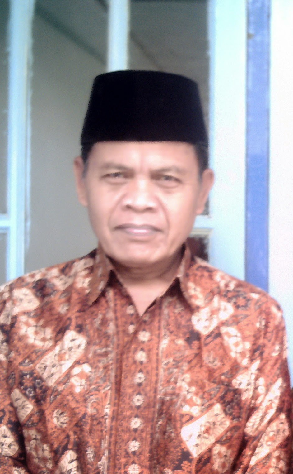 PONDOK PESANTREN RIYADLUL'ULUM WADDA'WAH CONDONG: MA'HAD