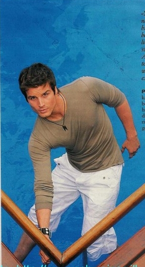 NOTICIAS Y EFEMERIDES MUSICALES Y DEL CINE: PATRICK NUO, UN 31 DE ...