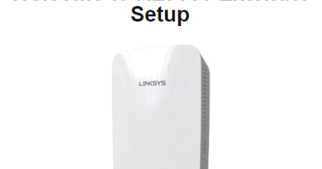 Linksys Extender Setup: How Linksys Extender setup RE7000