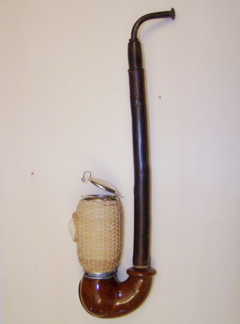 "Die Pfeifen mit dem PL"; die Engel und das Ferienhaus : Nachbau ...