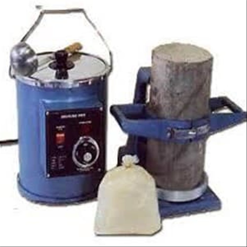JUAL VERTICAL CYLINDER CAPPING SET 081 394 133 446 ~ ALAT LABORATORIUM ...