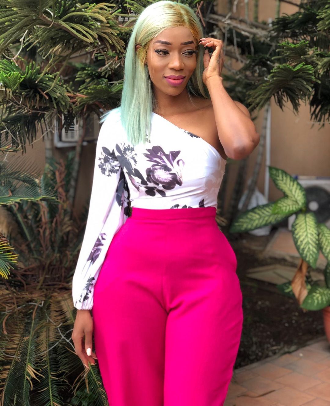 Wikipedia, Profile : Who Is Destiny Amaka?