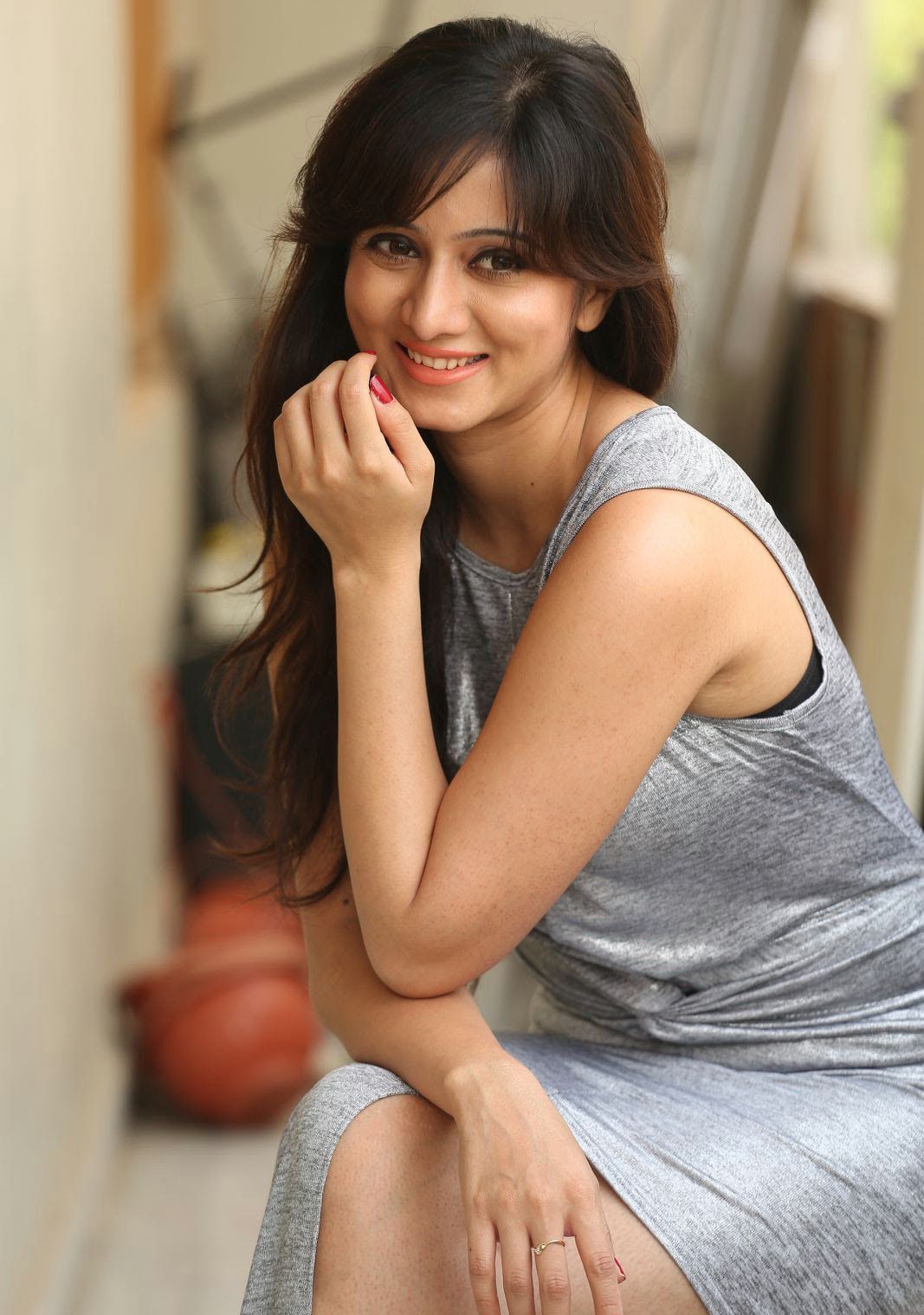 Harshika Poonacha HD Wallpapers - Actress Wallpapers HD Plus