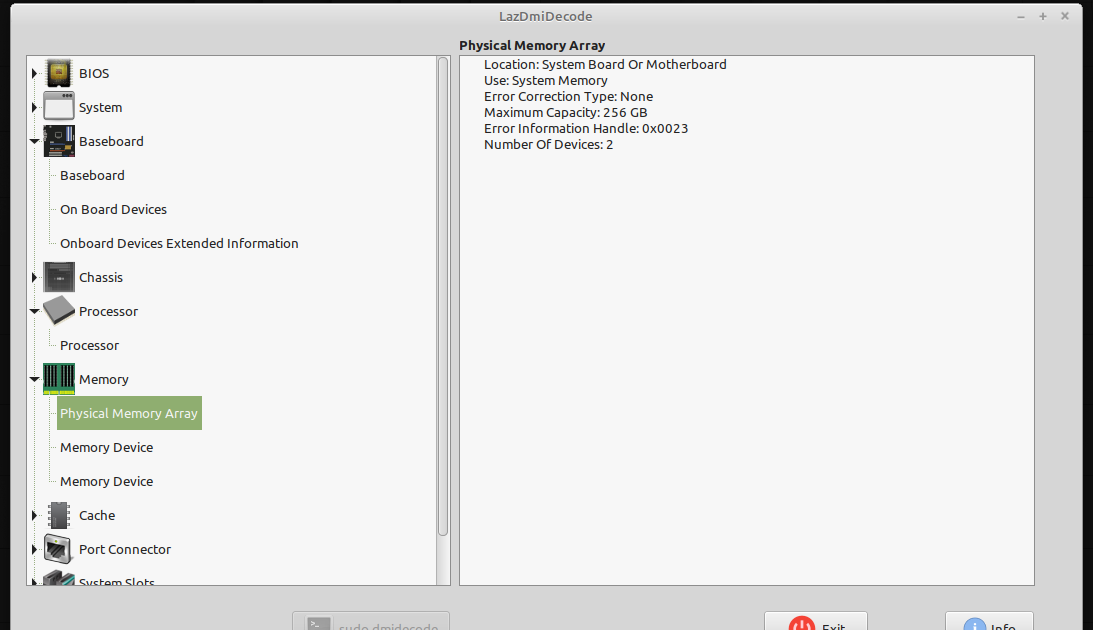 Lazarus, Free Pascal y SQL: Programas propios