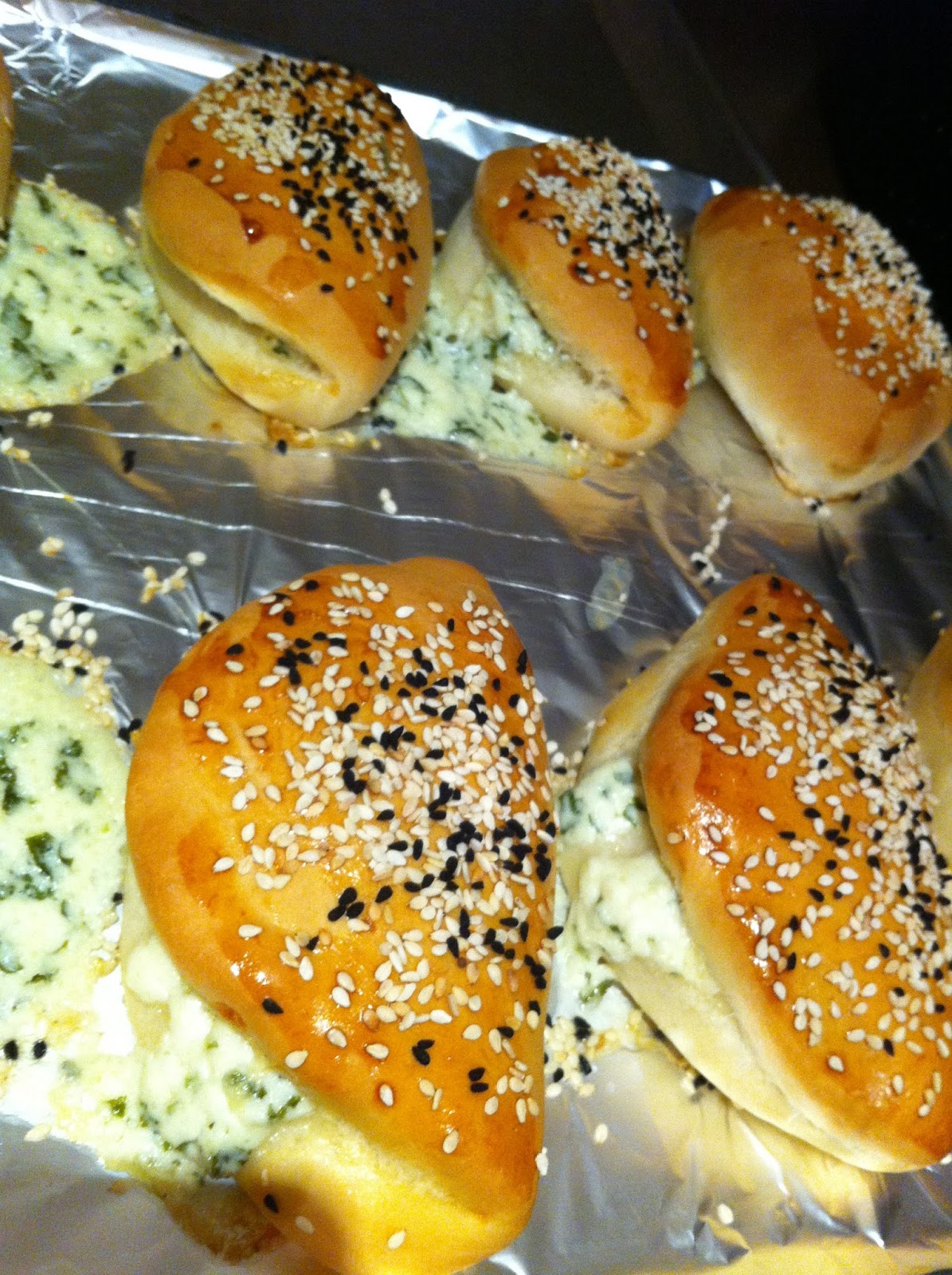 Turkish Kitchen Toronto: POACHA