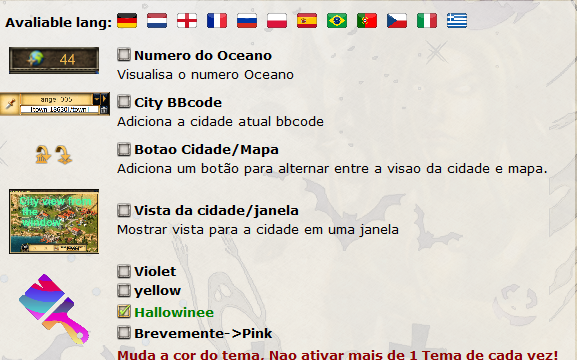 Grepo Temas: Dio-Tools-JoeMan