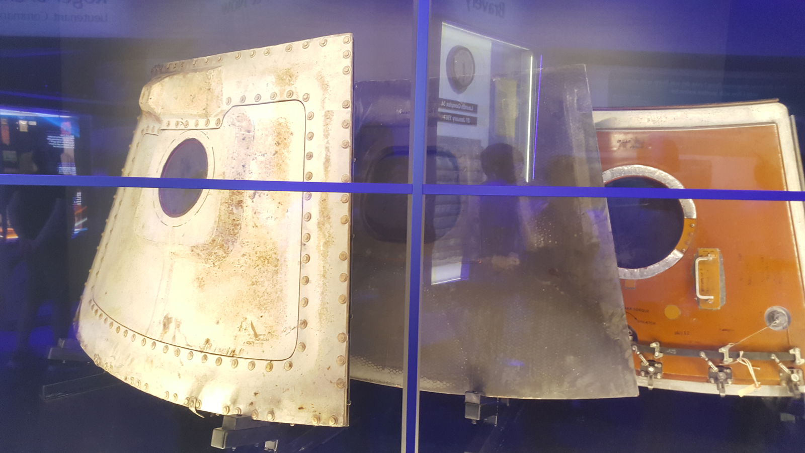 Szextant Blog "https://szextant.blogspot.com": 41.) Apollo-11 NASA ...