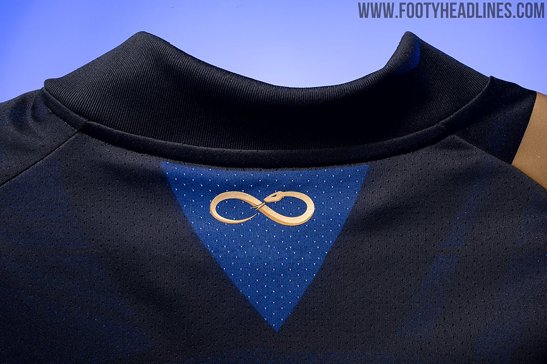 Philadelphia Union 2020 Home Kit Released - Footy Headlines