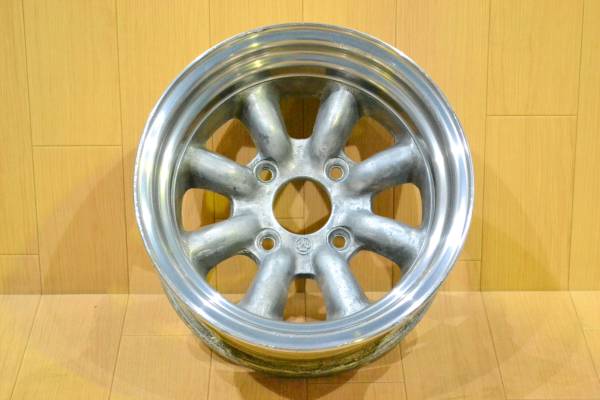 Wheels Are Cool: The Watanabe Family