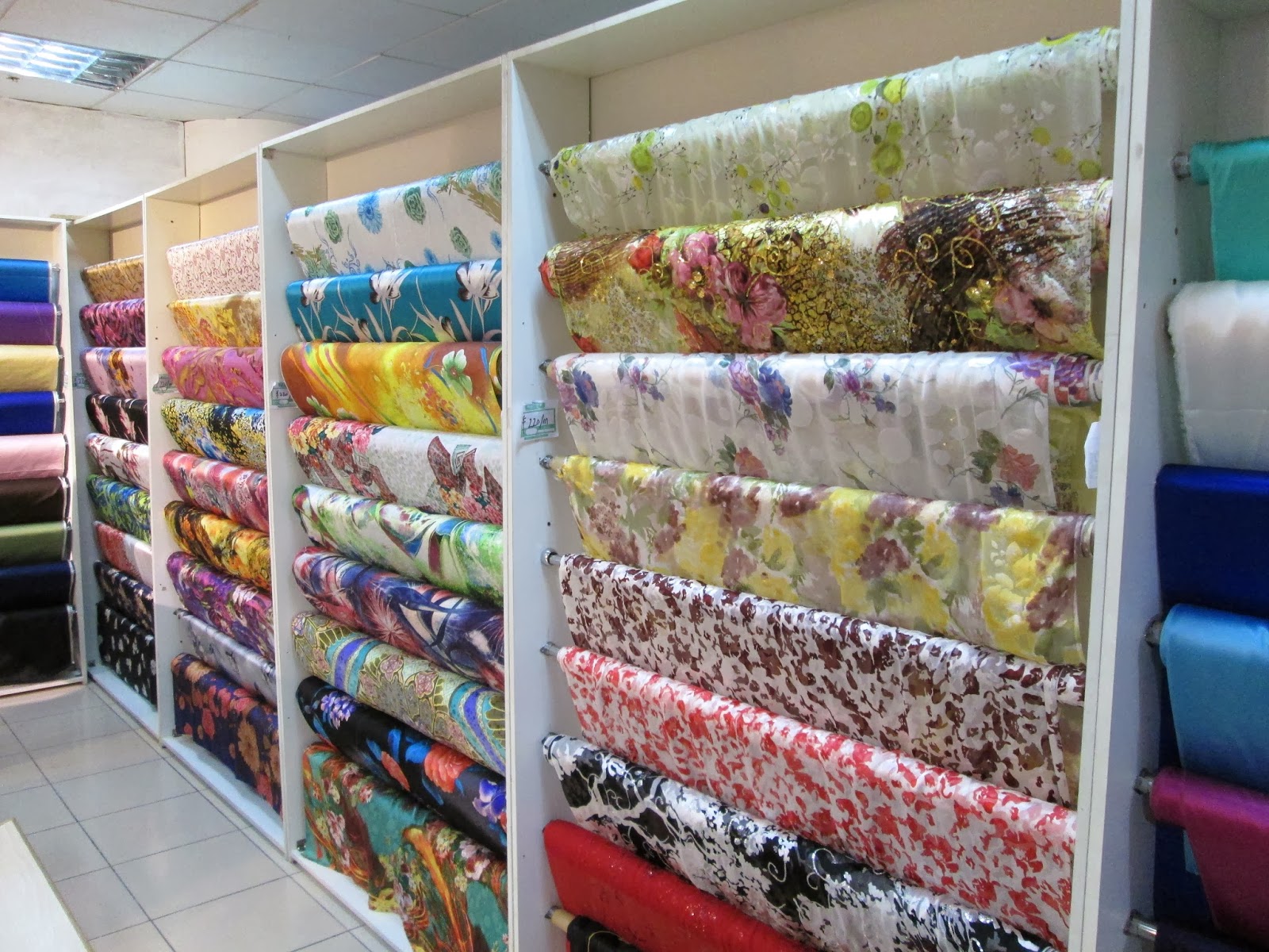 Unraveling Threads: January 2014