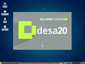 Distro Linux (Lanjutan) | Fahri Ranendra Blog