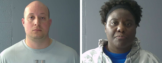 Mt. Hermon Web TV: Two TPSO Corrections Officers Accused of Excessive Force