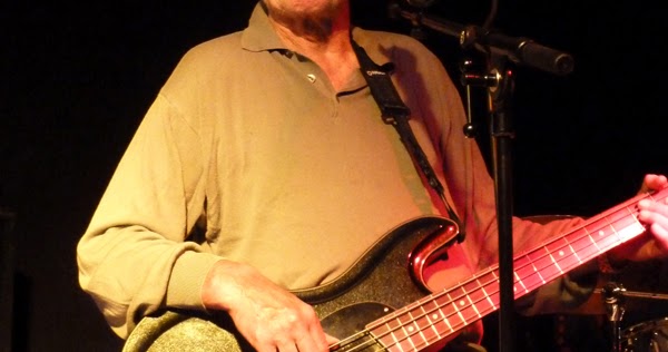 Zona Rock Dan Metal : LEE DORMAN