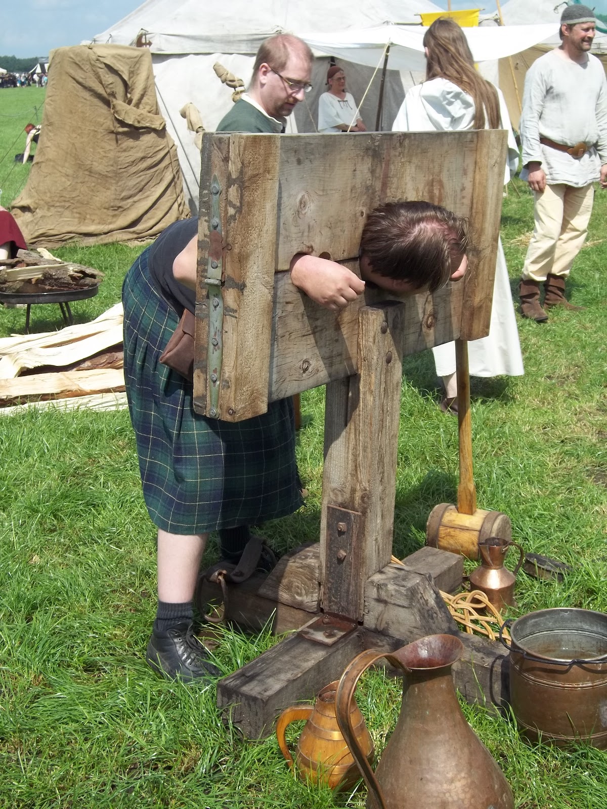 Not just sad: Es wird wohl so weiter gehen...