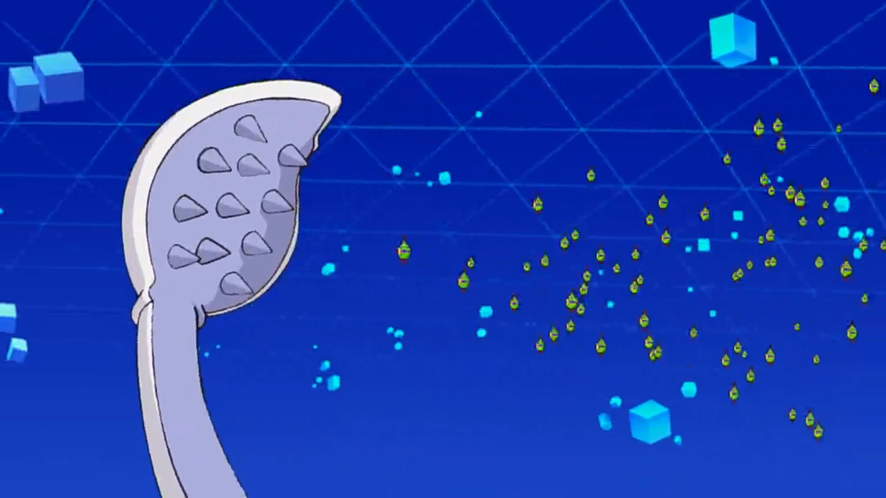 Digi-Arquivo: Calmaramon / Calamaramon ~ PMD || Acervo de Imagens de ...