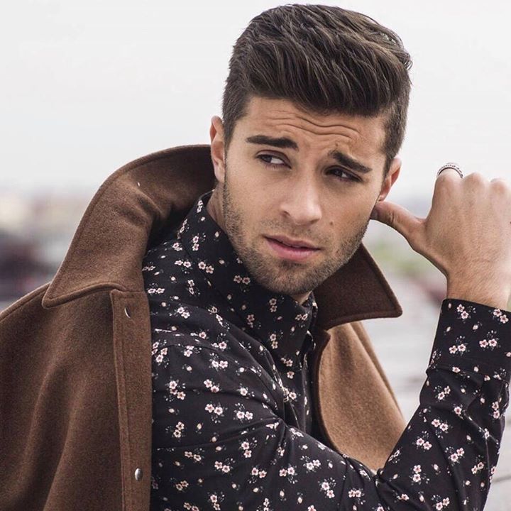 El Lavadero de las Muñecas: JAKE MILLER ESTRENA EL VIDEO MUSICAL DE ...